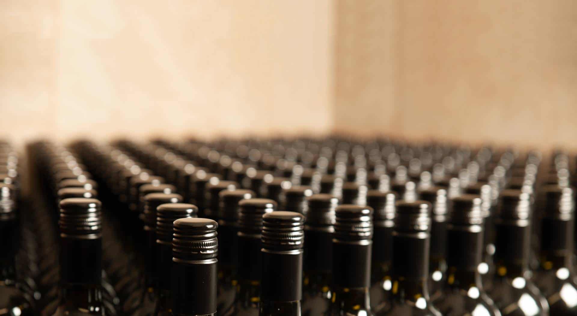 Plastic Closures - Elevate Your Packaging with Vipra - vipra